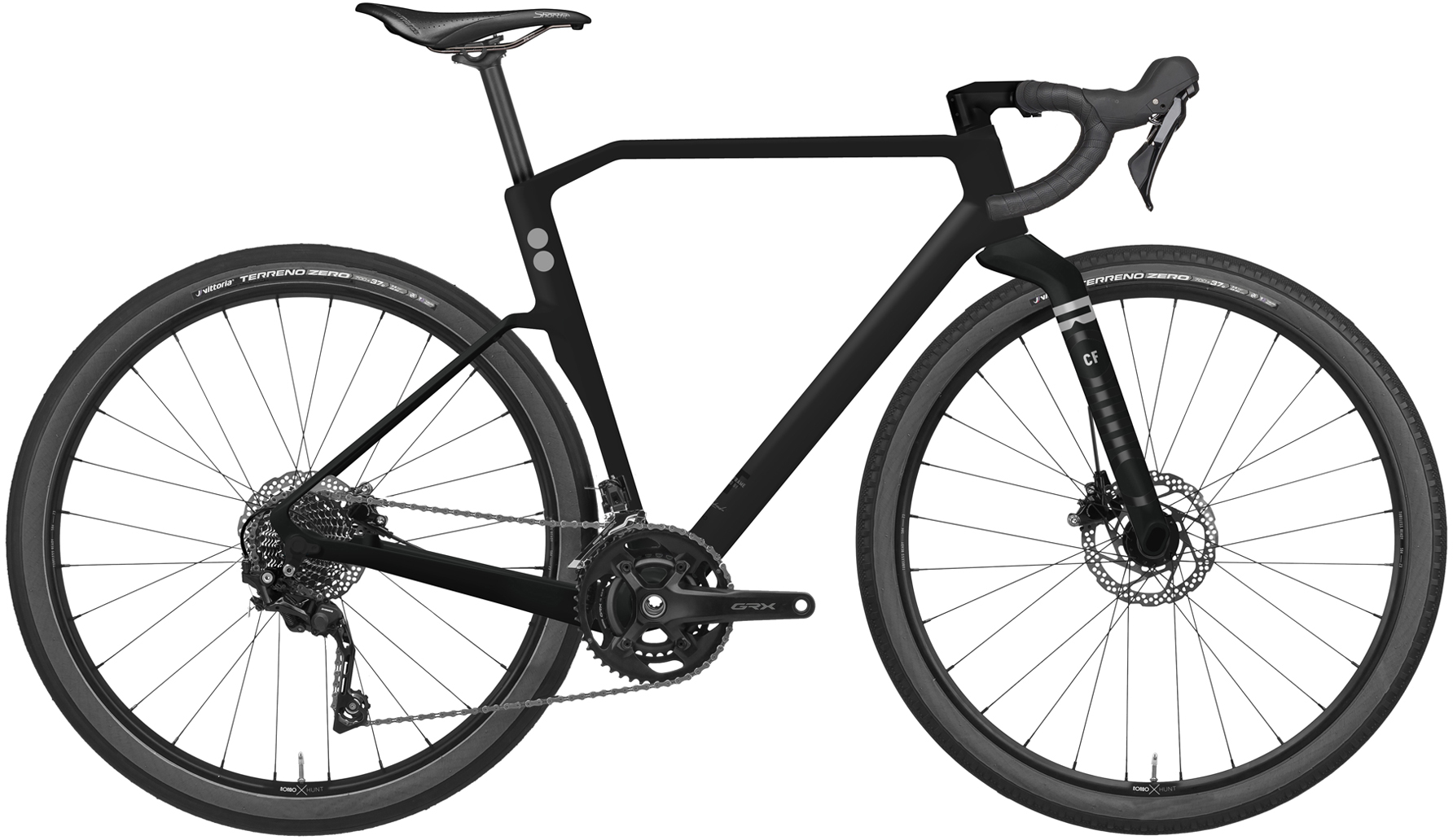 Rondo RATT CF 2 Aktion 27,5 Zoll -29% | Fahrrad XXL