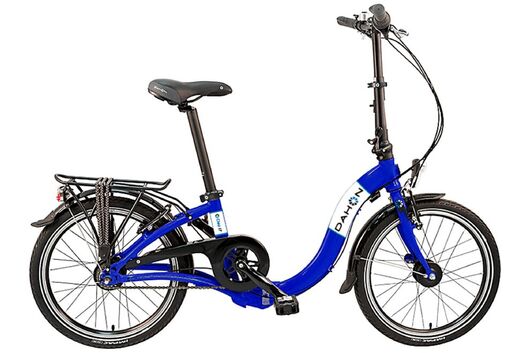 Klapprad / Faltrad kaufen bei Fahrrad XXL