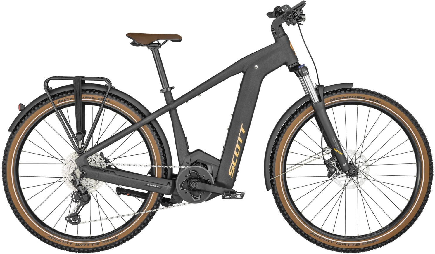Scott Axis eRIDE 20 Men Diamant 2024 in 29 Zoll kaufen | Fahrrad XXL