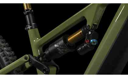 Cube Stereo Hybrid ONE55 C:68X TM 750 29 2024 29 Zoll -30% | Fahrrad XXL