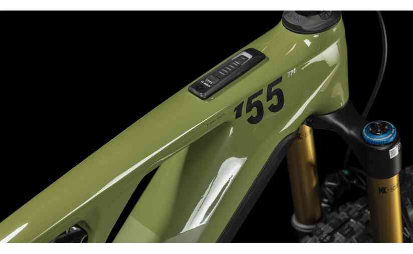 Cube Stereo Hybrid ONE55 C:68X TM 750 29 2024 29 Zoll -30% | Fahrrad XXL