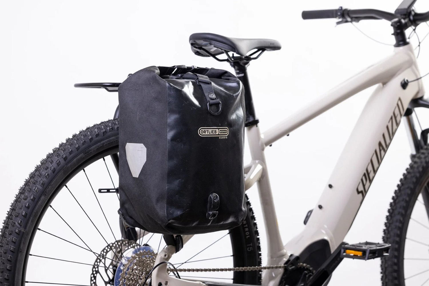 Aeroe Spider Pannier Gepäckträger 2026 günstig kaufen | Fahrrad XXL