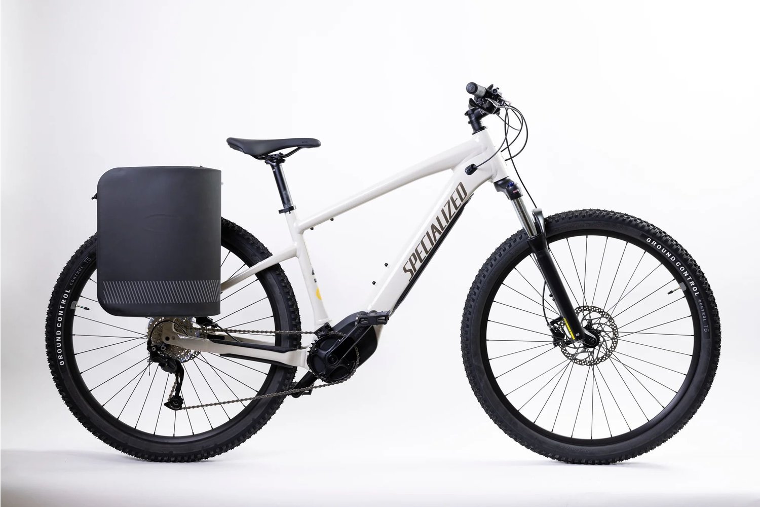 Aeroe Spider Pannier Gepäckträger 2026 günstig kaufen | Fahrrad XXL