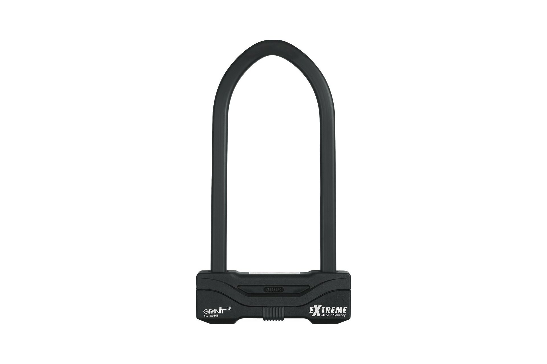 Abus Granit Extreme XPlus 59/180HB245 Bügelschloss 2023 -24% | Fahrrad XXL