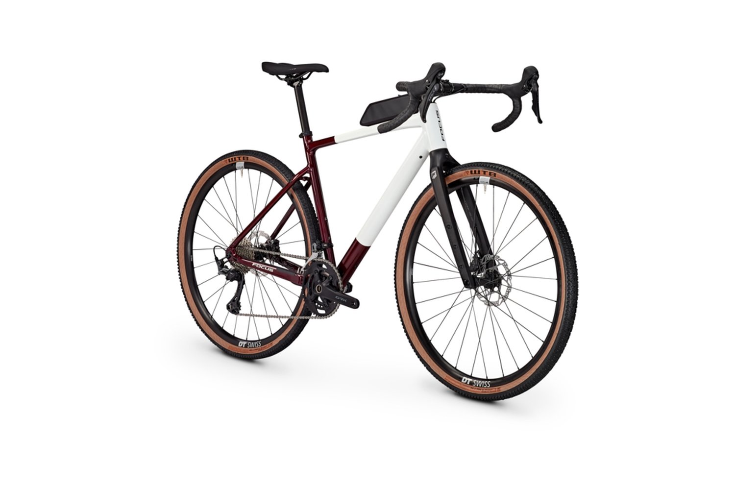 Focus Atlas 6.8 2025 28 Zoll -19% | Fahrrad XXL