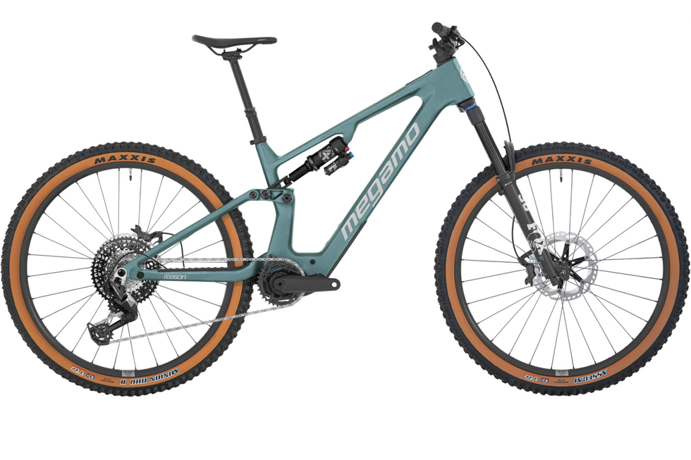 Megamo Reason CRB 05 2026 29 Zoll kaufen | Fahrrad XXL