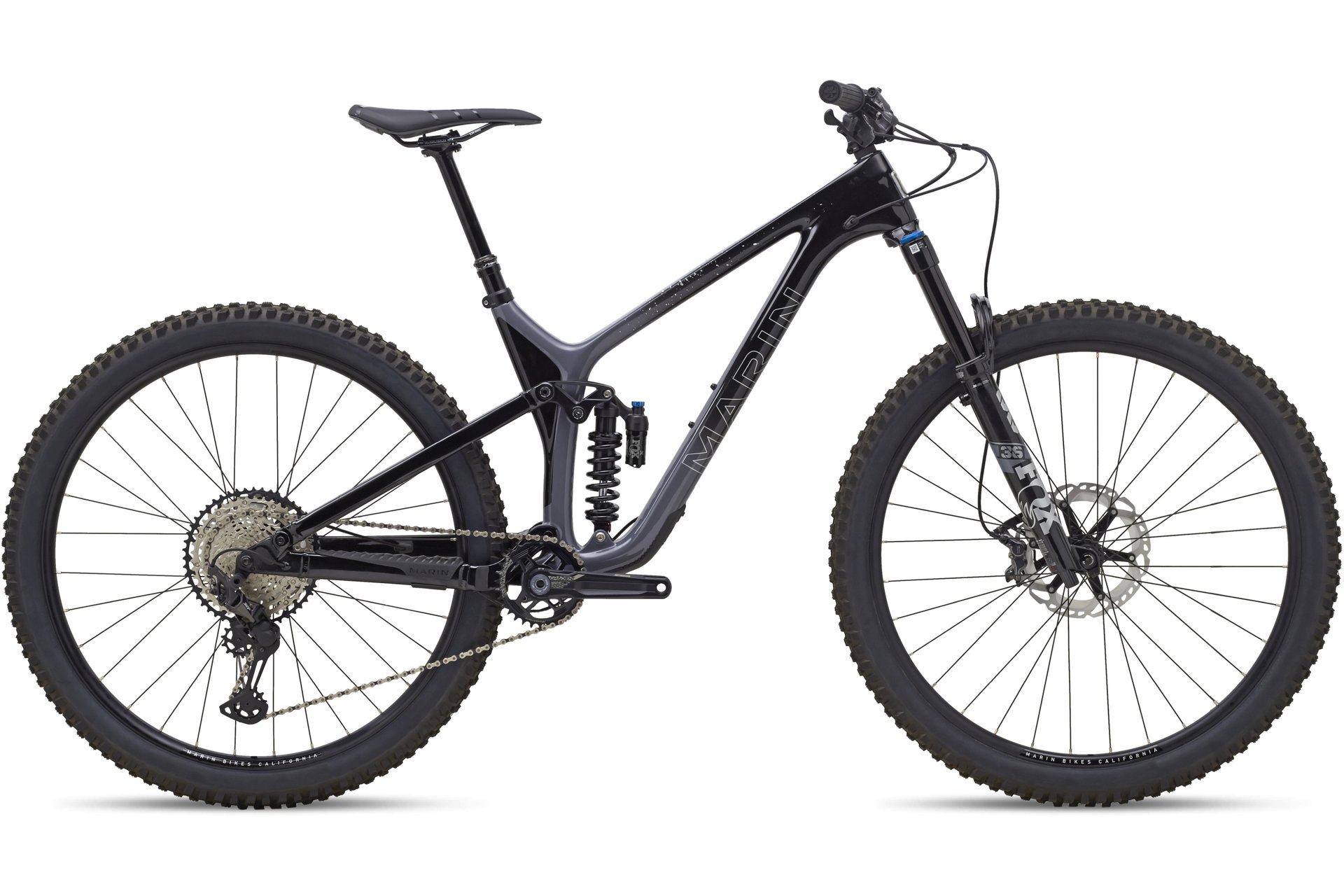 Marin Rift Zone XR 29 2023 29 Zoll günstig kaufen | Fahrrad XXL