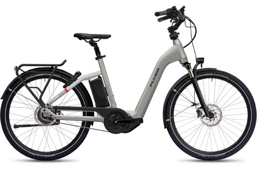 Flyer E Bike / Pedelec günstig kaufen bei Fahrrad XXL