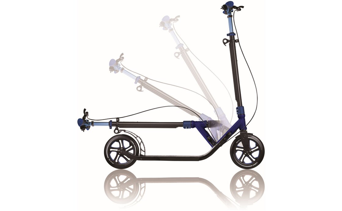 Globber ONE NL 230 Ultimate Aktion -19% | Fahrrad XXL