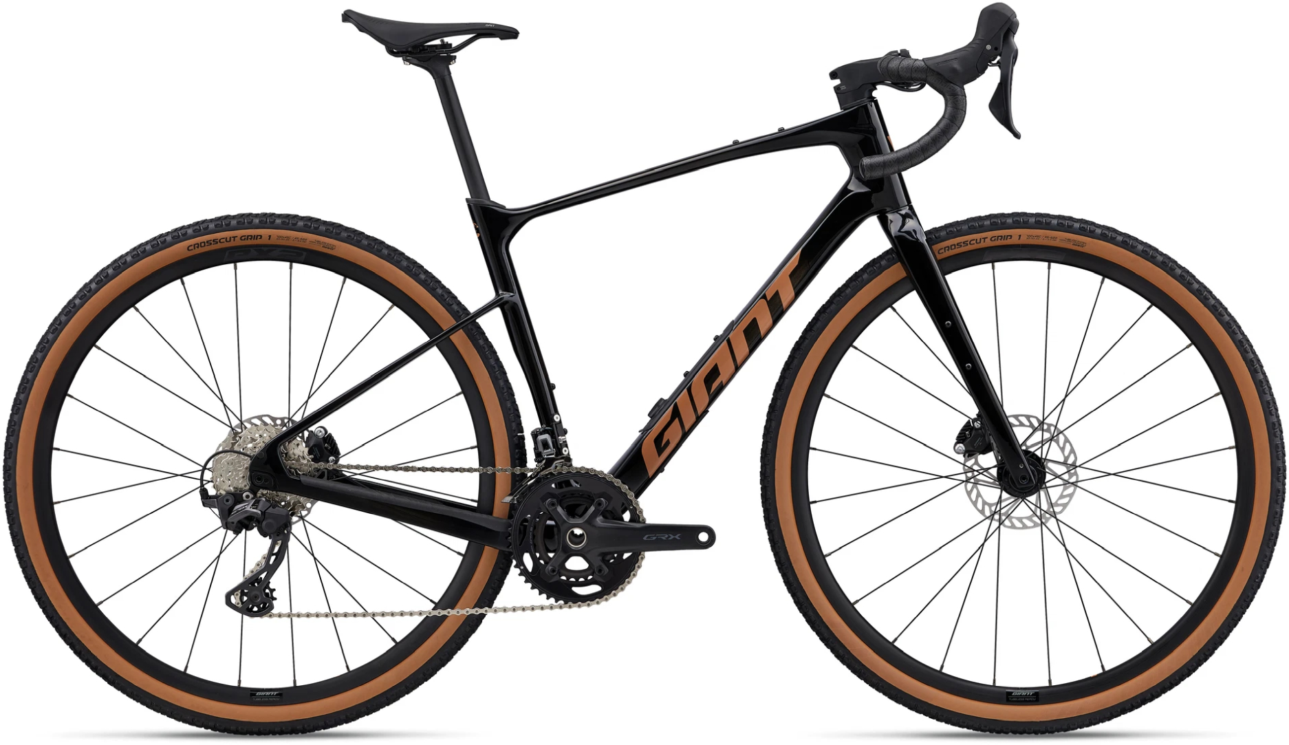 Giant Revolt Advanced 2 2026 28 Zoll bestellen | Fahrrad XXL