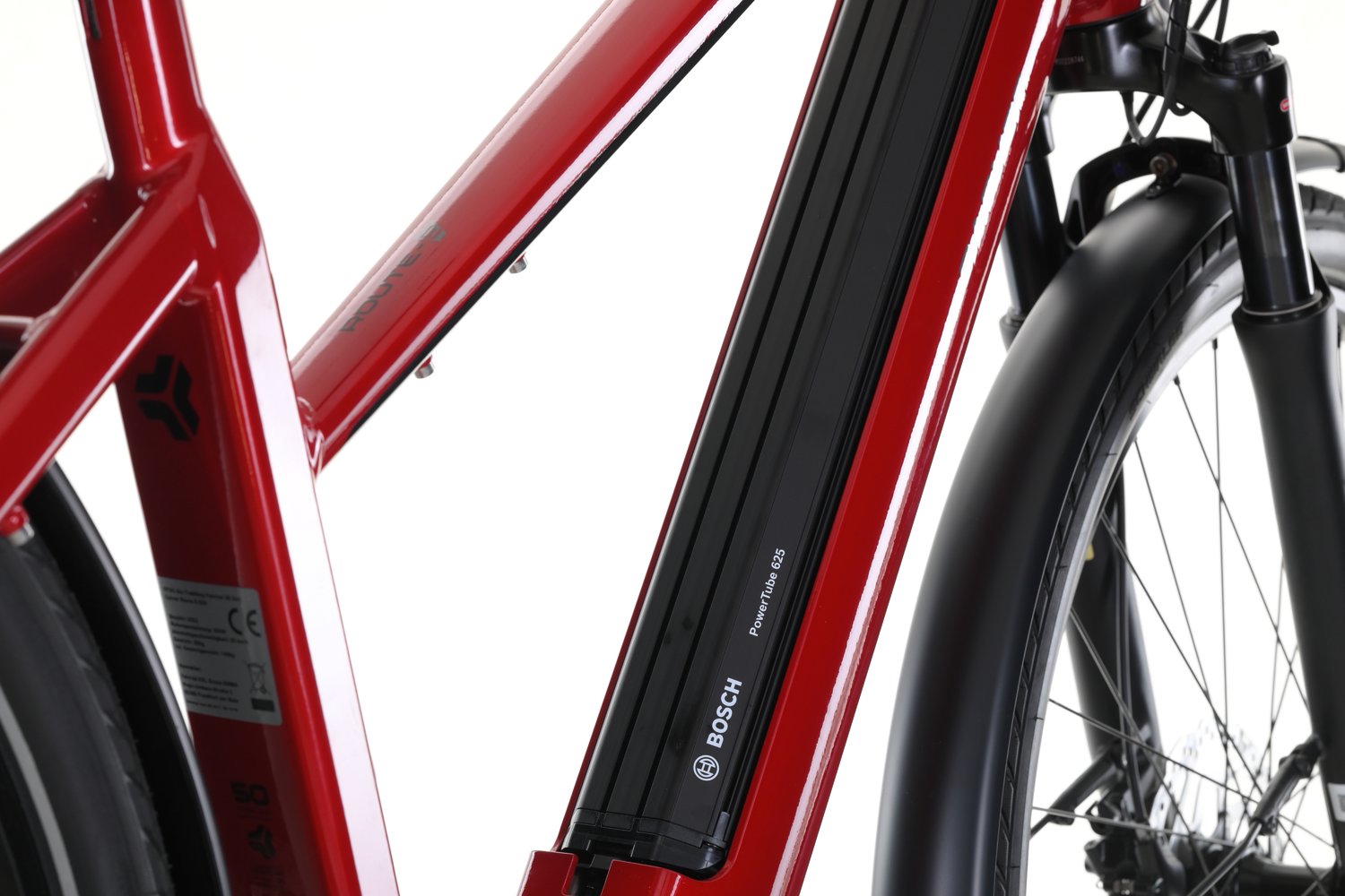 Carver Route E.520 Damen Sport 2026 in 28 Zoll kaufen | Fahrrad XXL