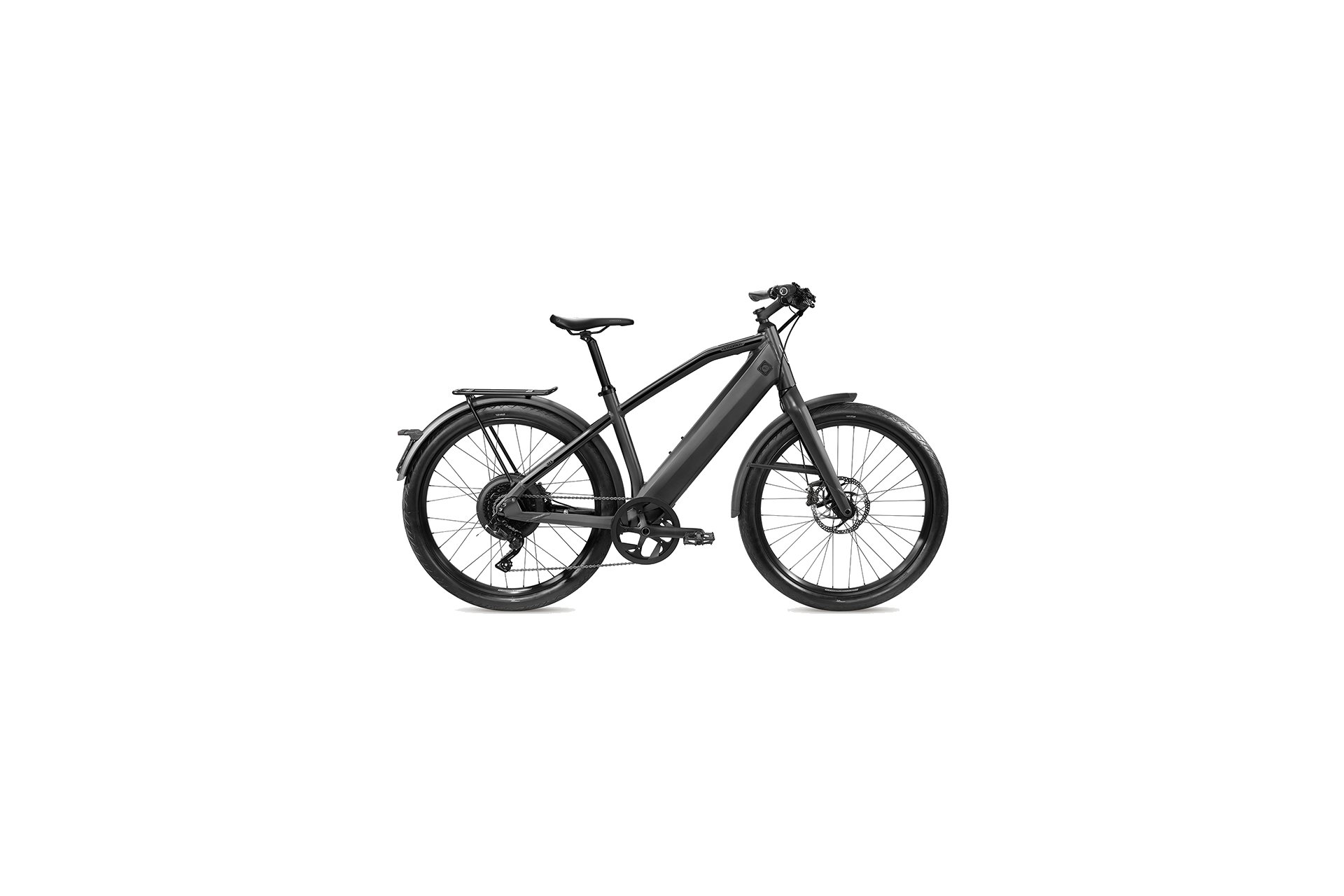 Stromer ST1 45 km/h Diamant 2024 in 27,5 Zoll kaufen | Fahrrad XXL