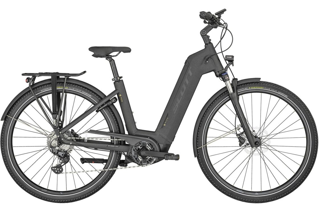 Scott E Bike einfach online bei Fahrrad XXL kaufen