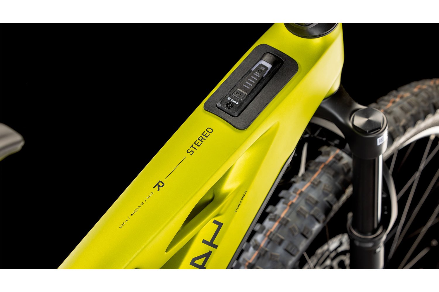 Cube Stereo Hybrid ONE44 HPC Race 800 2025 29 Zoll -18% | Fahrrad XXL