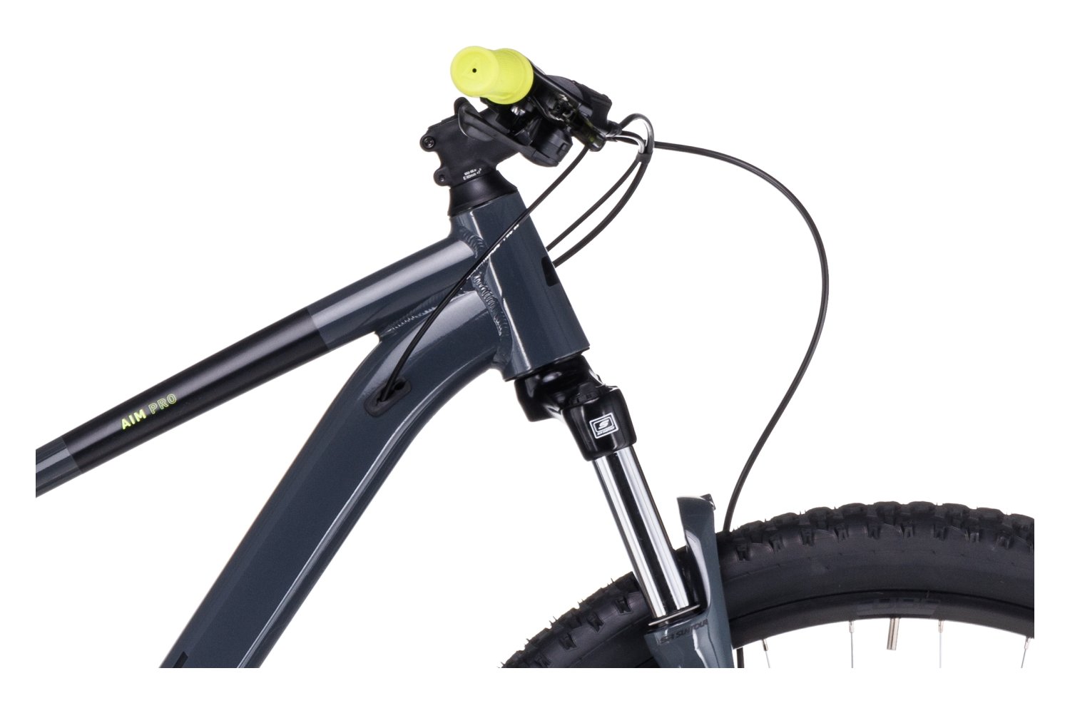 Cube Aim Pro 2023 29 Zoll günstig kaufen | Fahrrad XXL