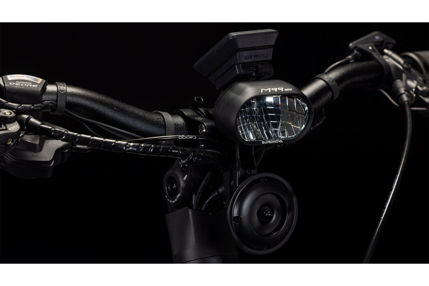Cube Kathmandu Hybrid 750 45 km/h Diamant 2026 in 28 Zoll kaufen ...