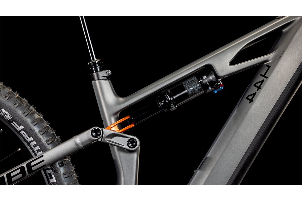 Cube Stereo Hybrid ONE44 HPC SLX 800 2025 29 Zoll -19% | Fahrrad XXL