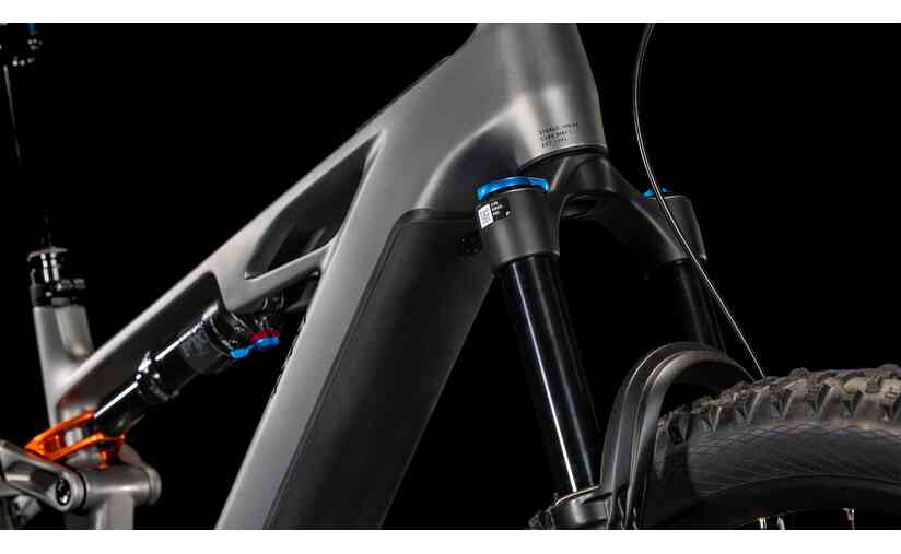 Cube Stereo Hybrid ONE44 HPC SLX 800 2025 29 Zoll -19% | Fahrrad XXL