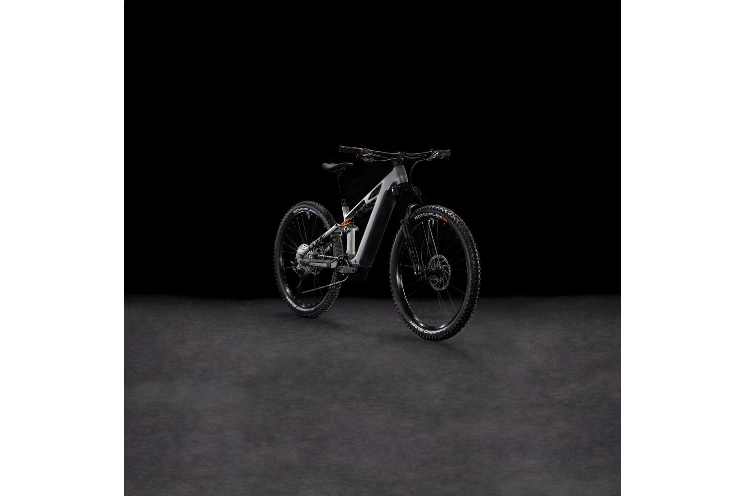 Cube Stereo Hybrid ONE44 HPC SLX 800 2025 29 Zoll -19% | Fahrrad XXL