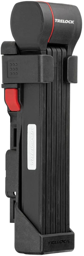 Trelock FS 480/100 Cops / ZF 480 X-Press AirTag Faltschloss 2025 -10% ...