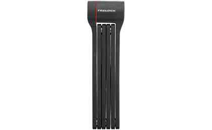 Trelock FS 480/100 Cops / ZF 480 X-Press AirTag Faltschloss 2025 -10% ...