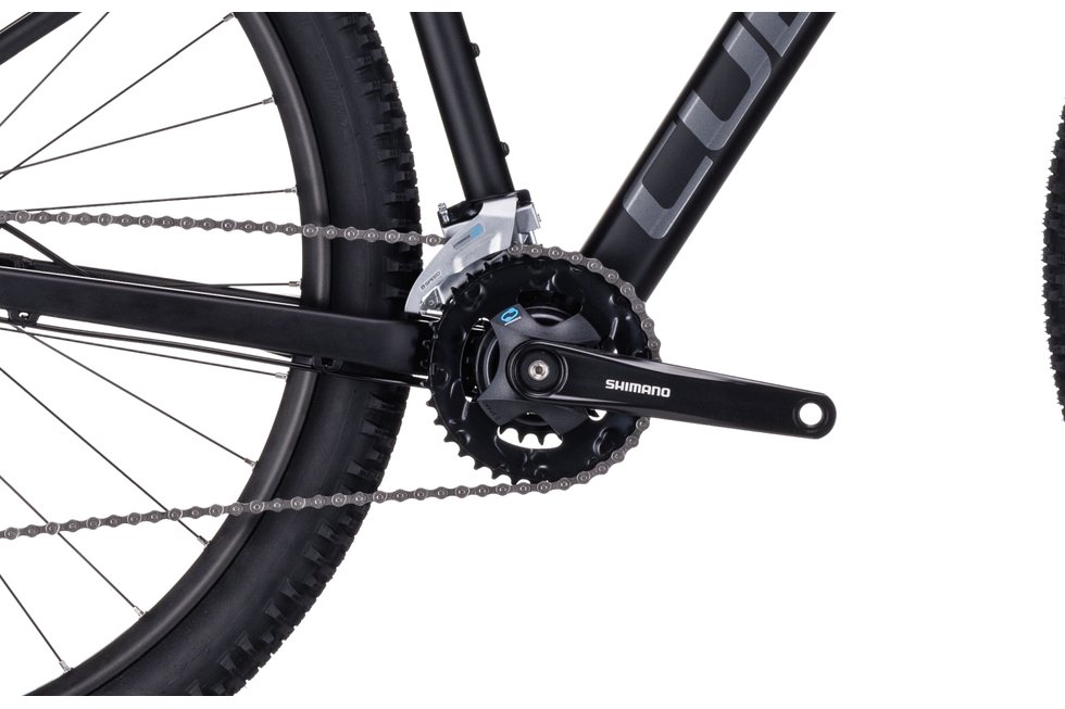 Cube Aim Race 2023 29 Zoll günstig kaufen | Fahrrad XXL