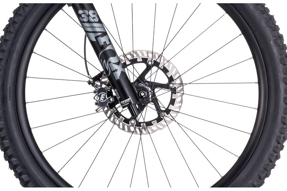 Cube Stereo Hybrid 160 HPC TM 750 27.5 2024 27,5 Zoll günstig kaufen ...