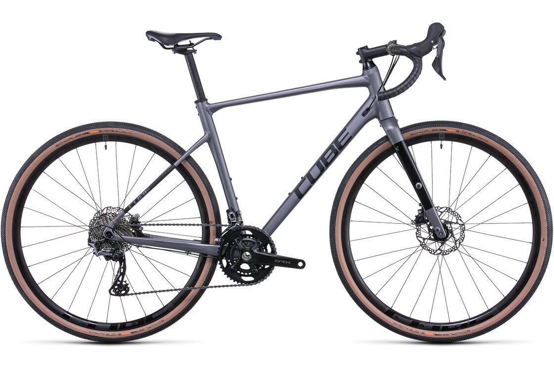 Die Cube Nuroad Race Serie jetzt bei Fahrrad XXL kaufen