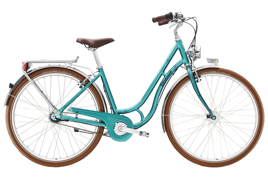 Retro-Fahrrad - Vintage-Fahrrad kaufen | Fahrrad XXL
