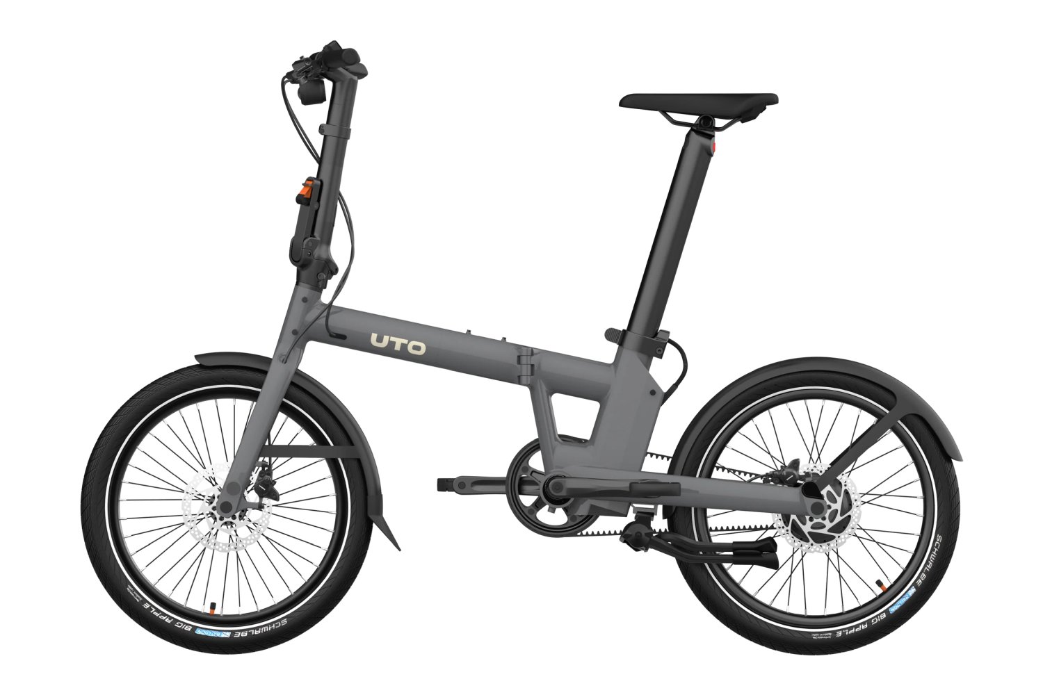 UTO PRO20 2025 20 Zoll kaufen | Fahrrad XXL
