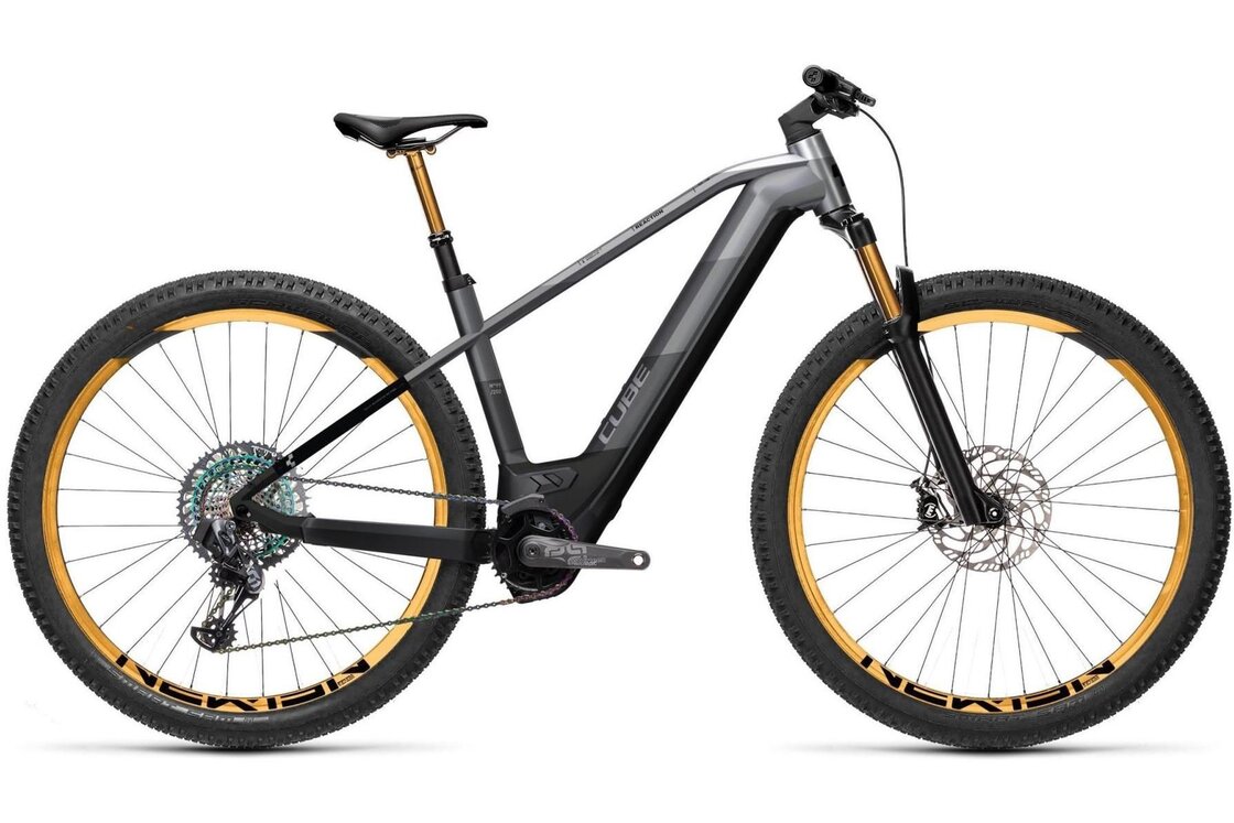 E-Bike Hardtail günstig online kaufen bei Fahrrad XXL