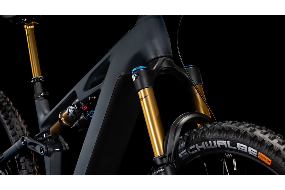 Cube Stereo Hybrid ONE44 HPC AT 800 2025 29 Zoll -14% | Fahrrad XXL