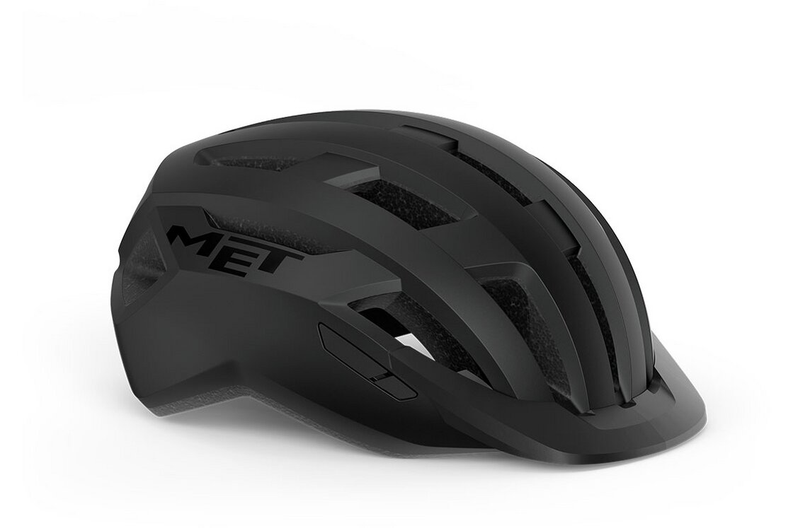 MET Fahrradhelme kaufen | Sicher unterwegs mit Fahrrad XXL