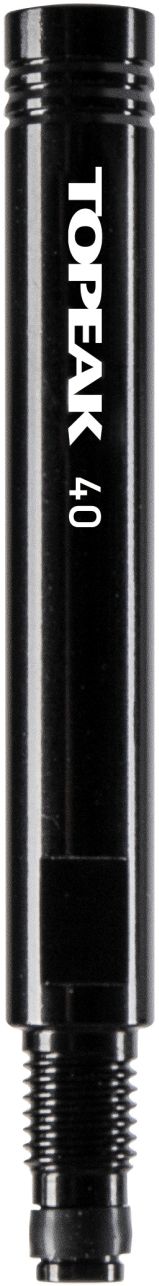 Topeak Ventilverlängerung Presta Valve Extender, 2er Set - 40mm günstig kaufen | Fahrrad XXL