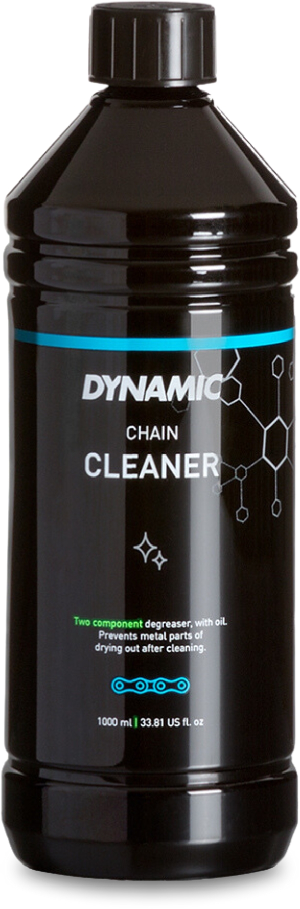 Dynamic Chain Cleaner Kettenreiniger, Flasche - 1000ml 2026 bestellen ...