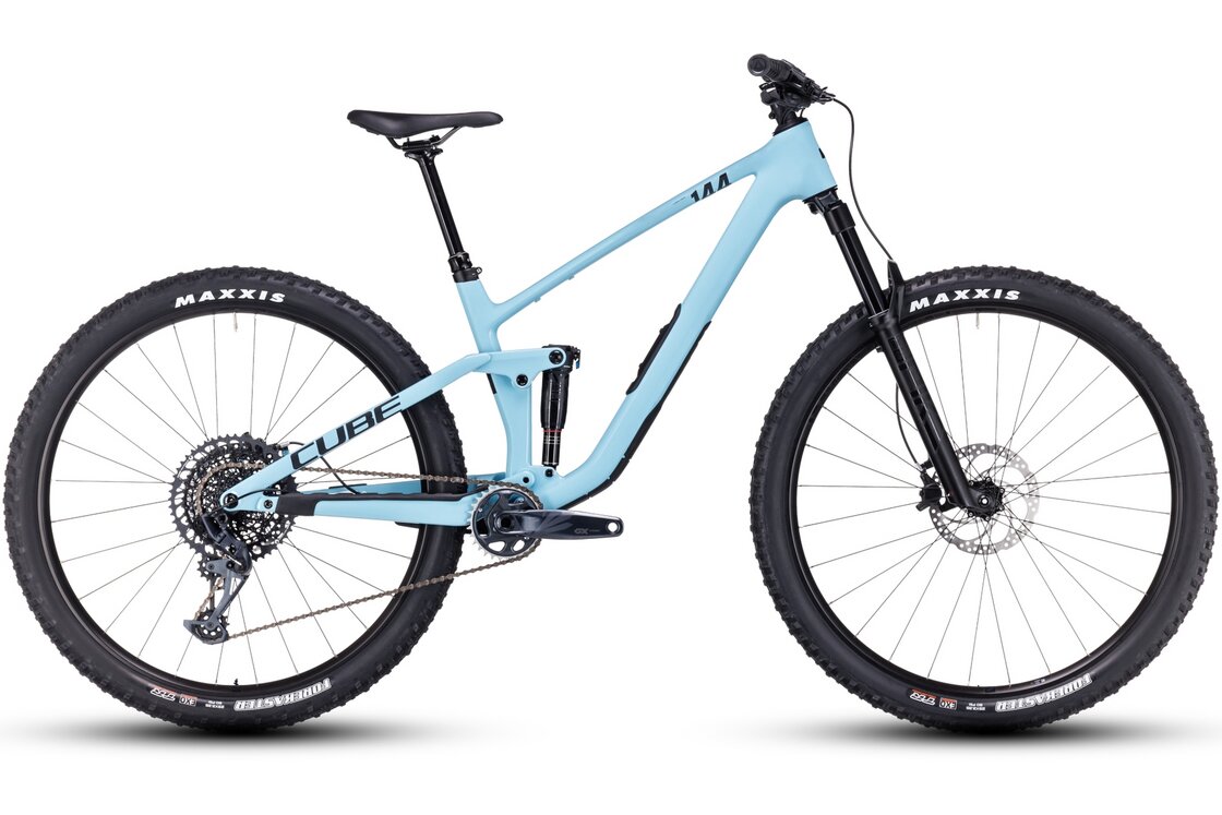Cube Bikes 2023: brandneue Cube Modelle kaufen | Fahrrad XXL