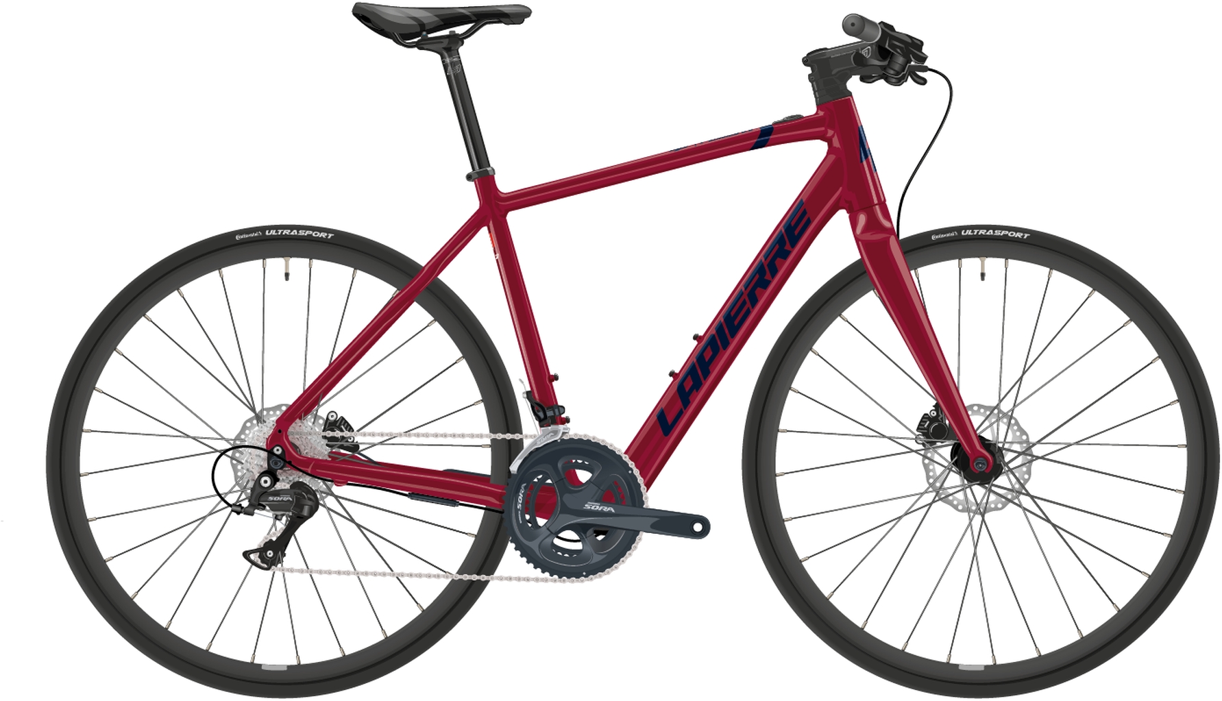 Lapierre e-Sensium 2.2 Diamant 2023 28 Zoll bestellen | Fahrrad XXL