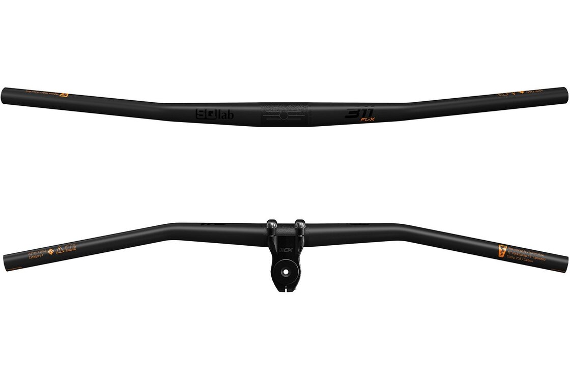 MTB / Mountainbike-Lenker günstig kaufen » Fahrrad XXL