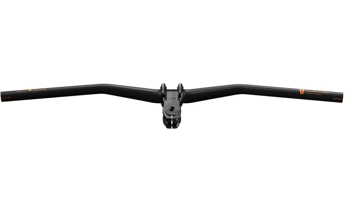 SQlab Lenker 311 FL-X Carbon, 780 mm/12°/31,8 mm 2023 kaufen | Fahrrad XXL