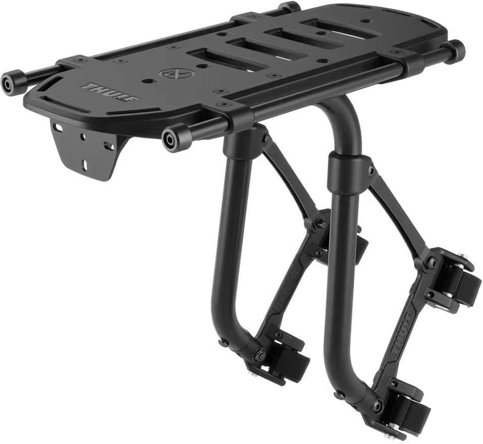 Thule Fahrrad Gepacktrager