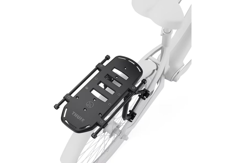 Thule Fahrrad Gepacktrager