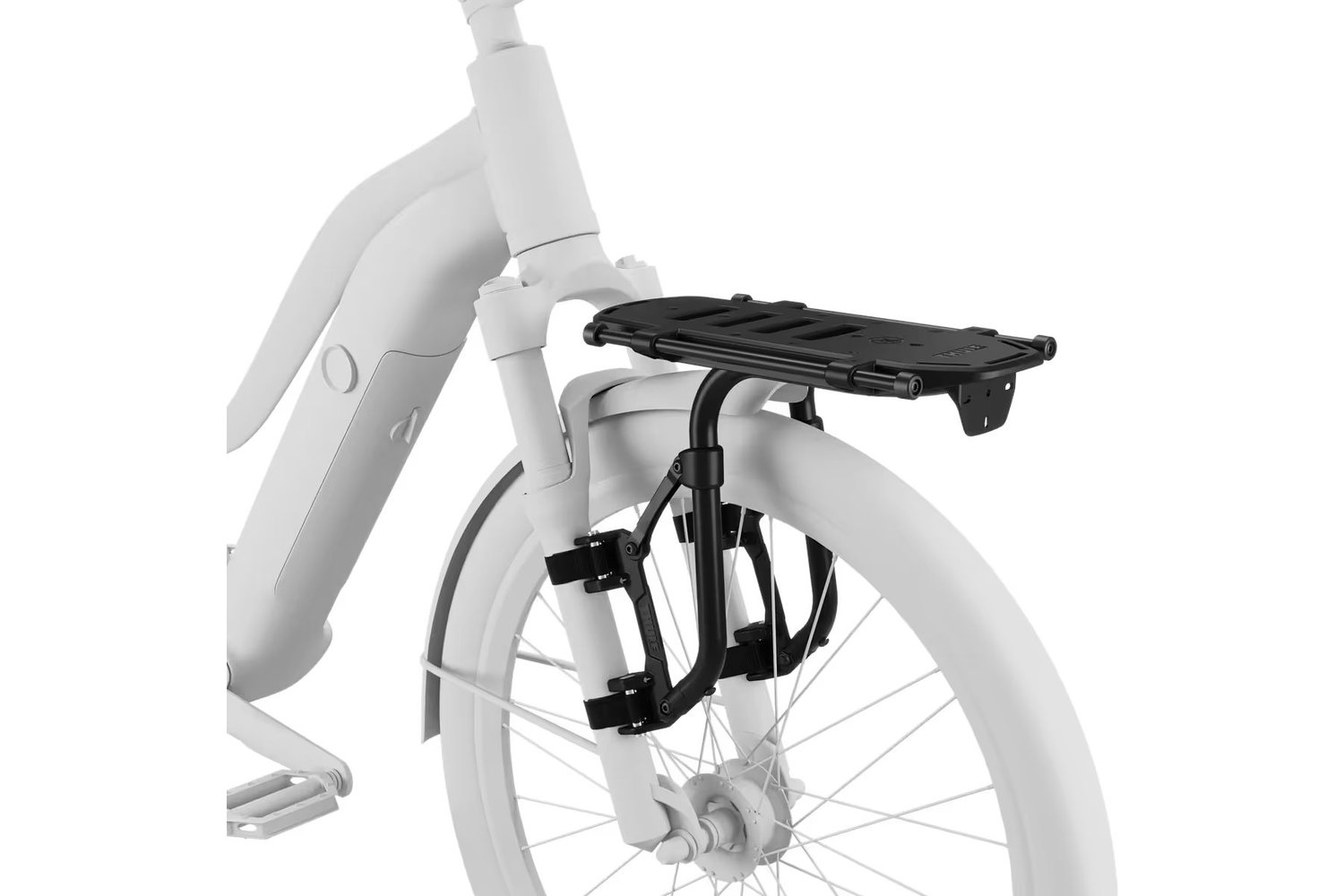 Thule Fahrrad Gepacktrager