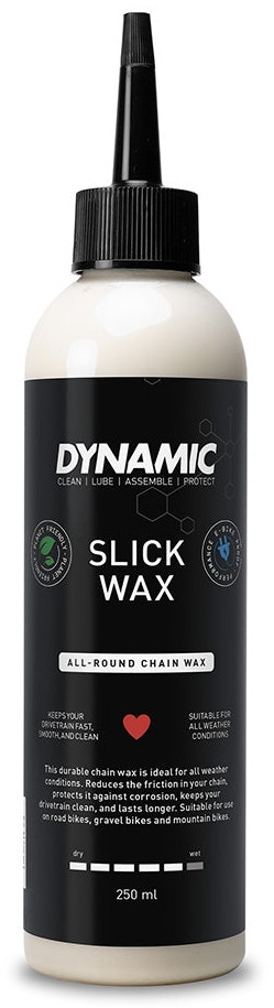 Dynamic Slick Wax All Round Kettenschmiermittel - 250ml 2026 günstig kaufen | Fahrrad XXL