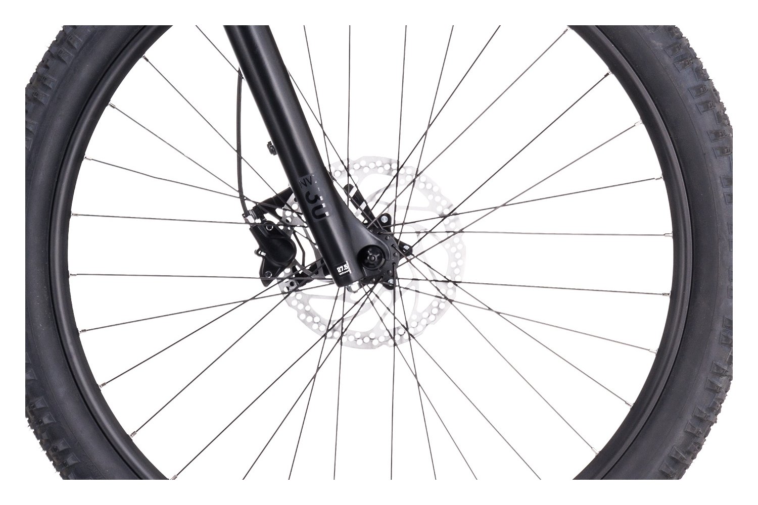 Cube Reaction Hybrid ONE 500 2023 27,5 Zoll günstig kaufen | Fahrrad XXL