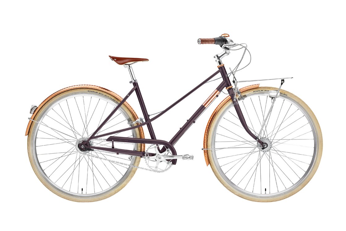 Retro-Fahrrad - Vintage-Fahrrad kaufen | Fahrrad XXL