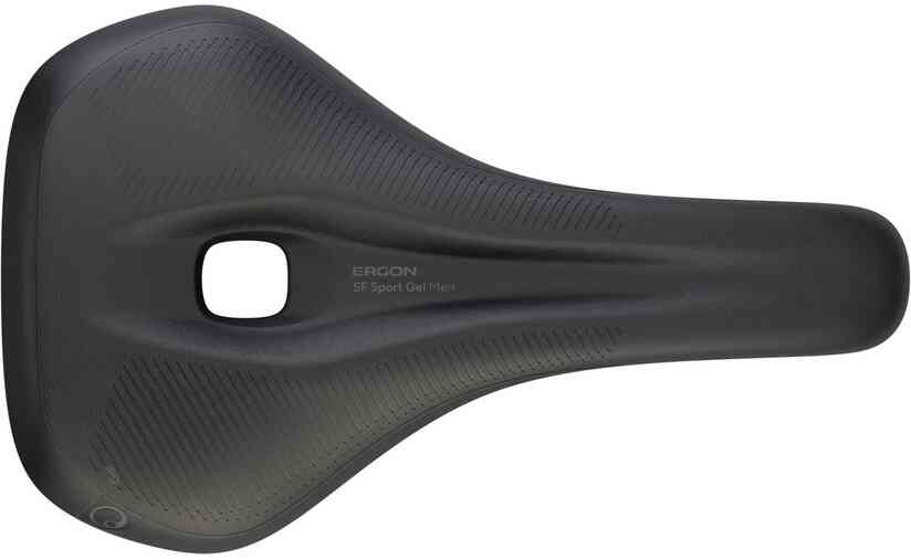 Ergon SF Sport Gel Men Sattel 2025 günstig kaufen | Fahrrad XXL