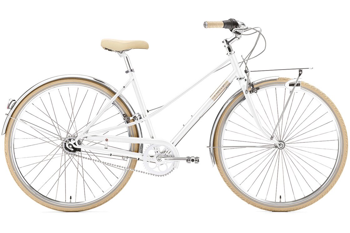 Retro-Fahrrad - Vintage-Fahrrad kaufen | Fahrrad XXL