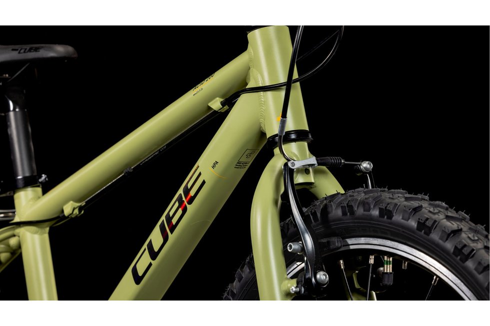 Cube Acid 200 2026 Diamant in 20 Zoll bestellen | Fahrrad XXL