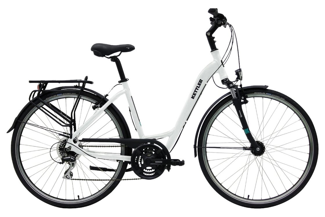 Kettler Fahrräder günstig kaufen | bei Fahrrad XXL