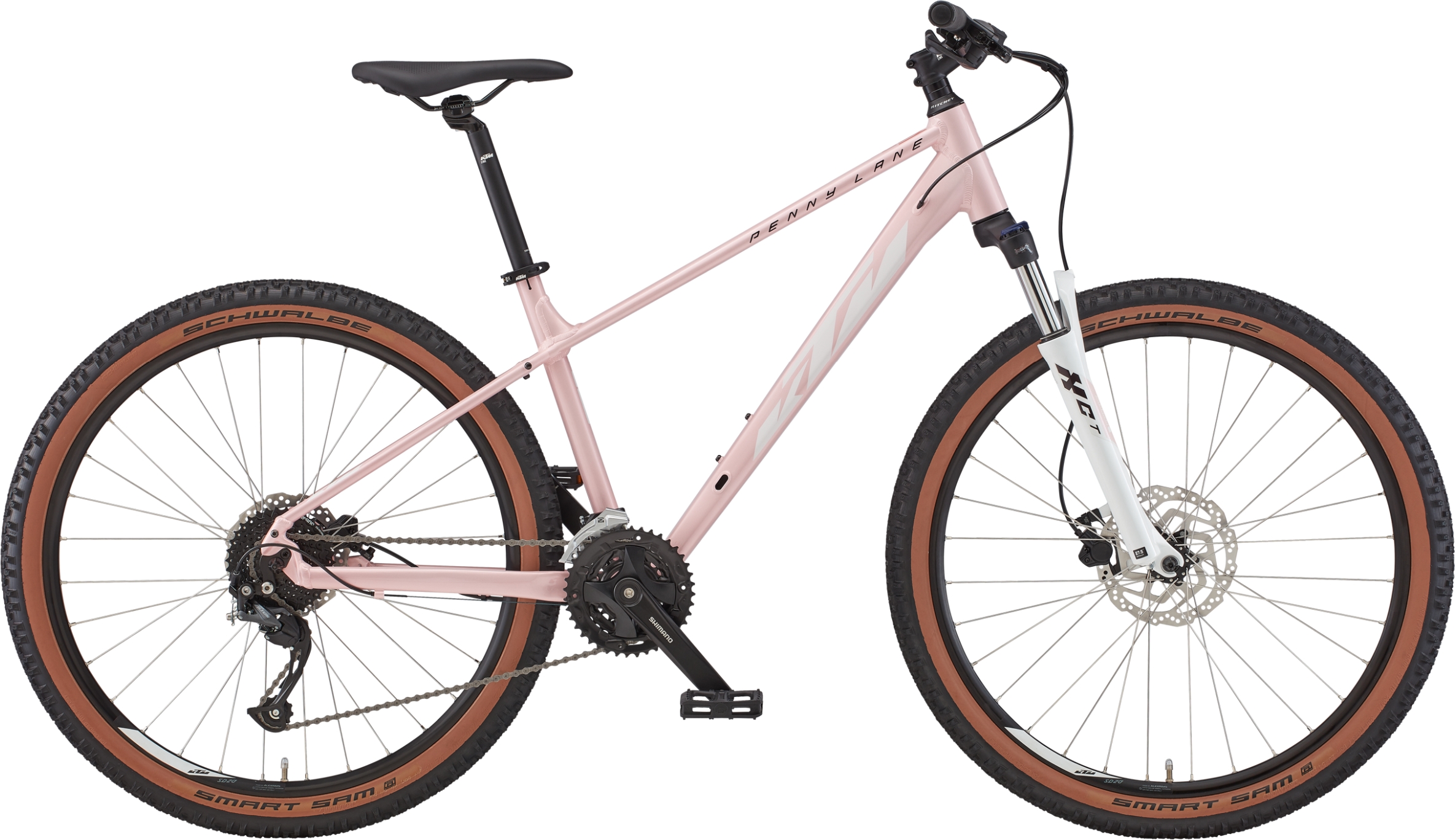 KTM Penny Lane 271 Aktion 27,5 Zoll -19% | Fahrrad XXL
